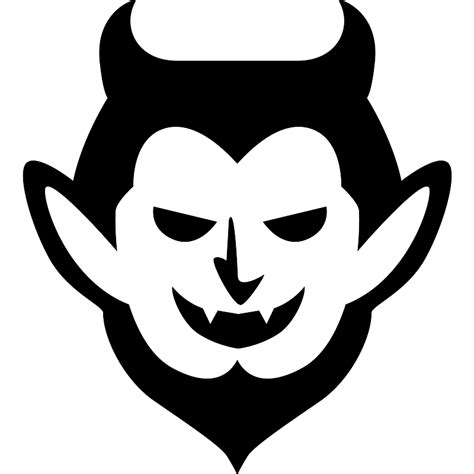 Devil Vector Svg Icon Svg Repo