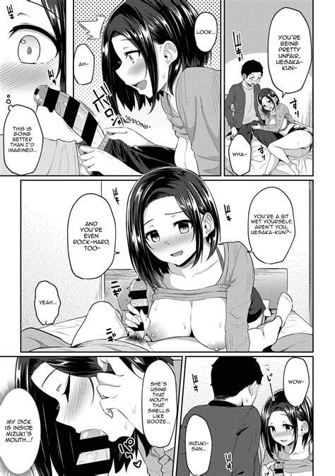 Asa Okitara Imouto Ga Hadaka Apron Sugata Datta Node Hamete Mita I Woke Up To My Naked Apron