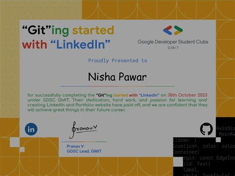 Nisha Pawar Posted On Linkedin
