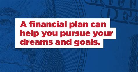 What Is A Financial Plan First Command Taina Christner