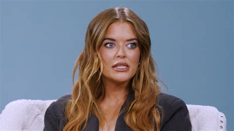 Watch Salley Carson On Shep Roses Relationship “anyone With Eyes Could See She Wasnt