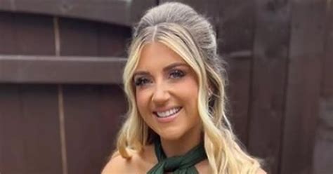 Gogglebox Star Izzi Warner Says She Deserves To Share Touching Statement Birmingham Live