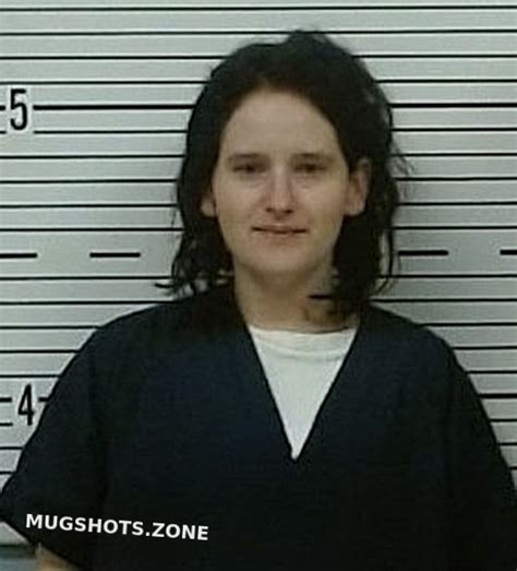 Kacey Garner 06 02 2025 Lowndes County Mugshots Zone