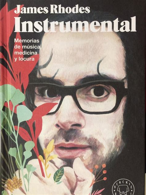 James Rhodes No Hablé De Los Abusos Hasta Los 31 Años Y Si Lo Hubiese