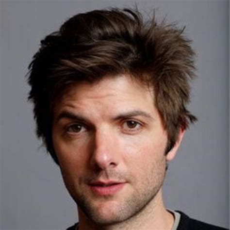 Adam Scott Actor