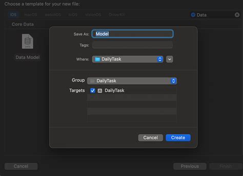 Core Data Crud With Swift 42 For Beginners By Ankur Vekariya Medium