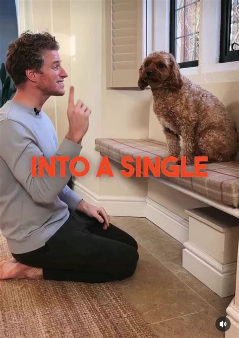 Roger Framptons Feet