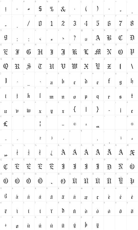 Gregorian Flf Font By Casady And Greene — Fontriver