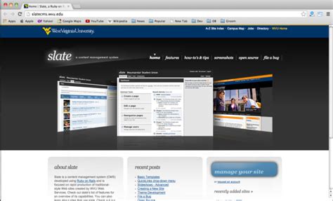 10 Best Ruby On Rails CMS For Developers