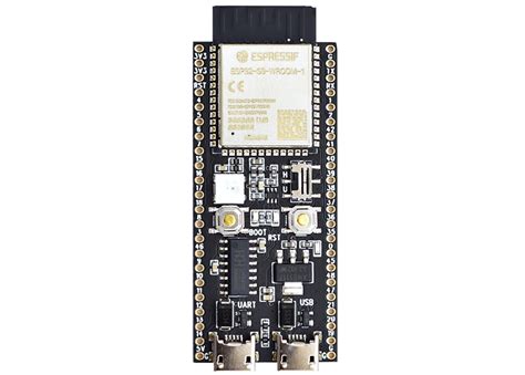 [esp32 python tcp] esp32 보드를 이용한 tcp 통신
