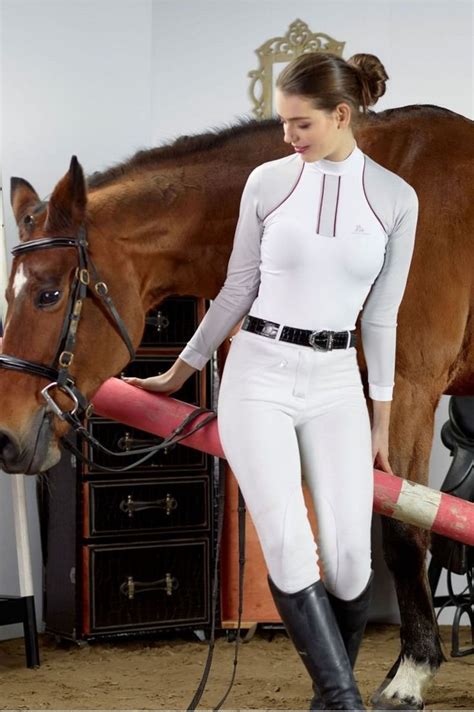 Pingl Sur Equestrian Exquisite