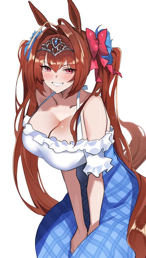 Amiris Amiris76455574 Daiwa Scarlet Casual Umamusume Daiwa Scarlet Umamusume