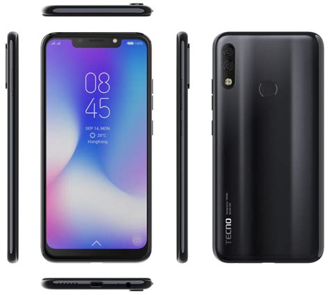 Tecno Camon 11 Pro Specifications And Price In Kenya Techish Kenya