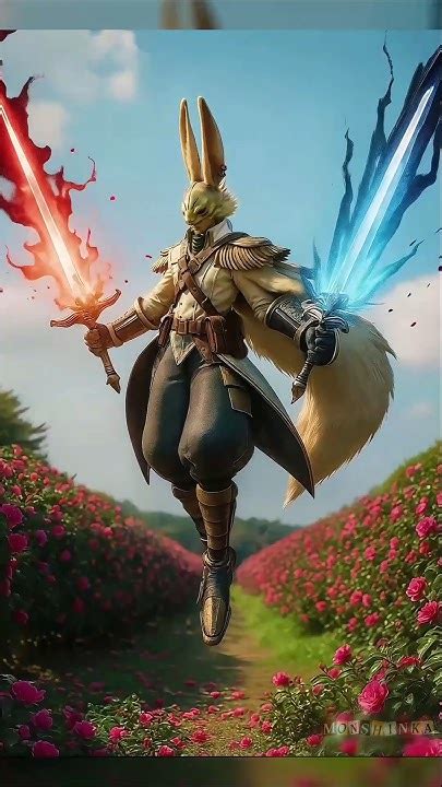 Digimon Bosamon Shinka To Diarbbitmon Digimon デジモン Digivolution Anime Shorts Real Youtube