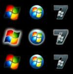 Windows Orb Pack 2 By Leepat0302 On DeviantArt