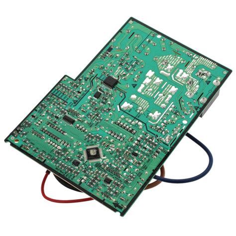 Scheda Di Controllo Principale Interna J00307817 Whirlpool
