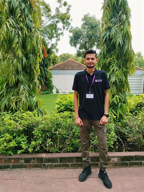 Lalji Khungla On Linkedin I Am Exhilarated To Share That I Have