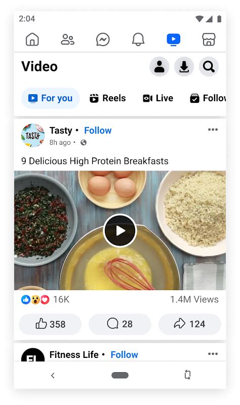 [latest] Facebook Lite Mod Apk Unlimited All V418 0 0 2 105 By