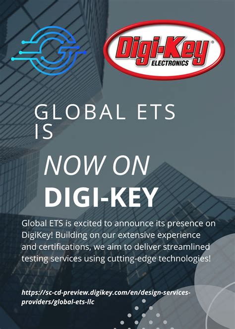 Global Electronics Testing Services Llc On Linkedin Tech Ai