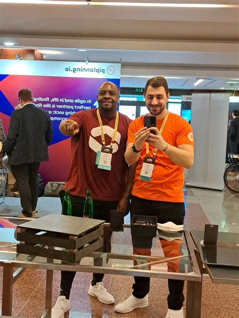 Joseph Assaf Spc💠 On Linkedin Networking Safesummit Agile Fun Summit Partnerships