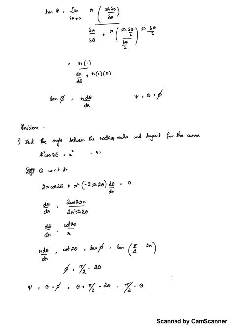 SOLUTION Differential Calculus And Partial Differentiation Math Studypool