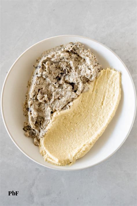 Baba Ganoush Vs Hummus Whats The Difference