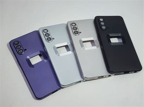 Oneplus Nord Ce Matte Cd Case Cover Bt Limited Edition Store