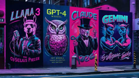 Comparative Analysis Of Llama With AI Models Like GPT Claude And Gemini Smart Healthcare
