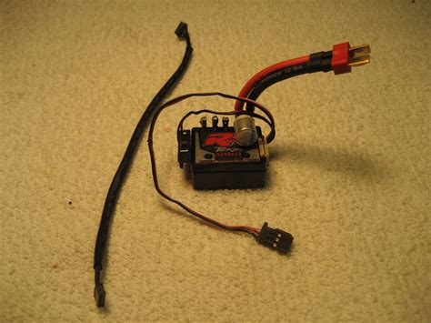 Tekin Rs Pro R C Tech Forums