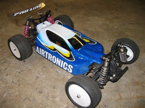 FS Losi XXX4 Graphite Roller Plus Spares R C Tech Forums