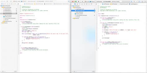 Swift Or Objective C Tool Tips For IOS Developers