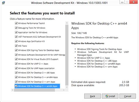 Compile Compiling For ARM Windows Super User