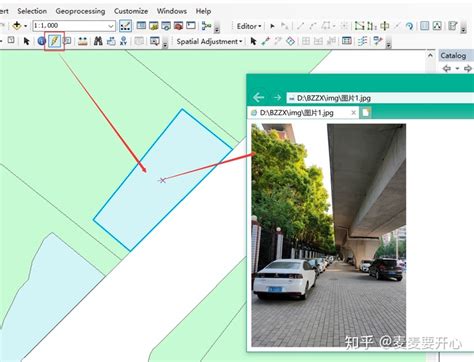 属性名 Arcgis笔记（2）： 属性挂接图片 Csdn博客