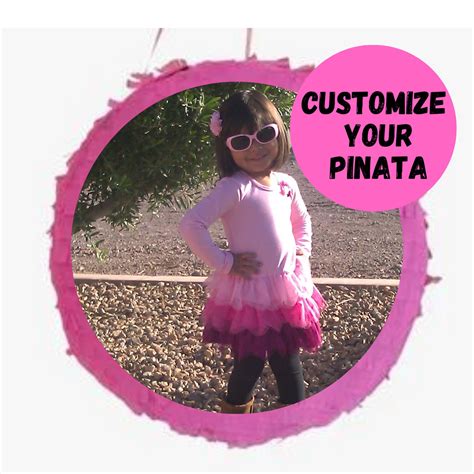 Custom Pinatas Create Your Own Create Your Own