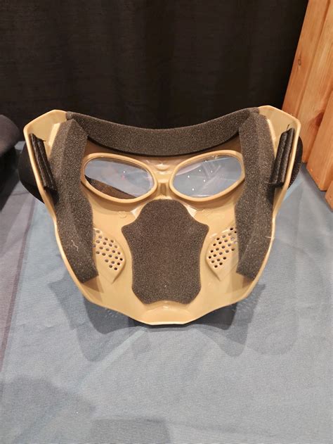 Tactical Mask Ijk Optics And Sales