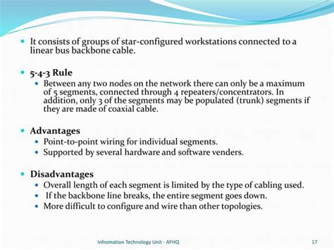 Network Topologies Cable PPTX