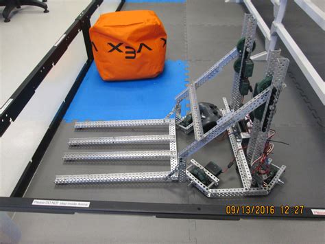 Pneumatic Launcher VEX V General Discussion VEX Forum