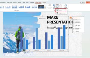 How To Add Data Labels And Legends In PowerPoint For Graphs And Charts AiPPT Com