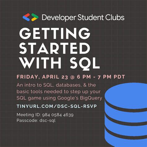 SQL Workshop R UCSC
