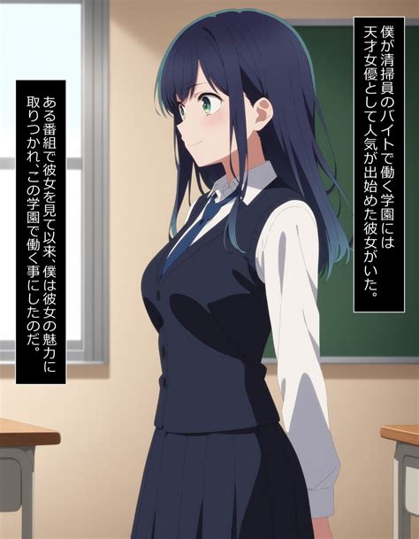 天才女優と愛の調教日誌【体験版あり】【punyスタジオ】 無料エロ漫画クラブ