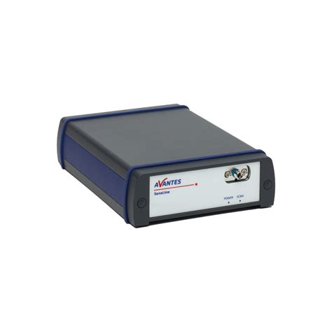 Avaspec Uls2048x64 Evo Spektrometre Tekno Tıp