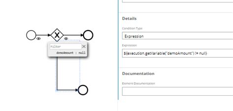 Workflow Expression Null Ifs Community