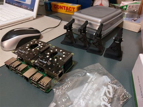 Optical Motion Capture System