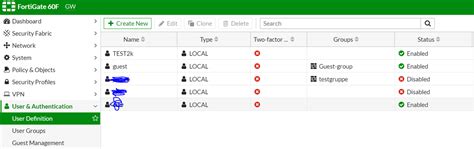 Solved Powerfgt A Powershell Module For Fortigate Fortinet Community
