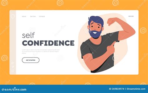 A Self Assertive Artificial Intelligence Robot White Background Stock