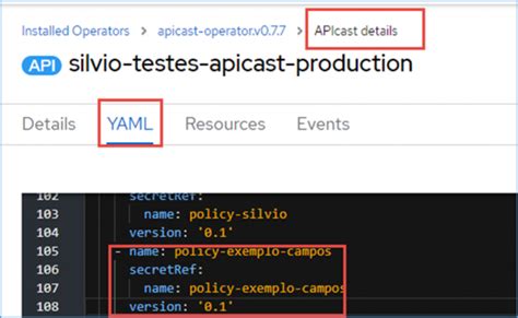 tutorial implement custom policies in 3scale api management red hat
