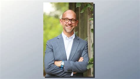 Todd Oleary Appointed President And Ceo Of Visit Alexandria Visit