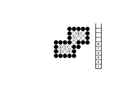 Polygon Filling Algorithms Highlight All The Pixels Inside
