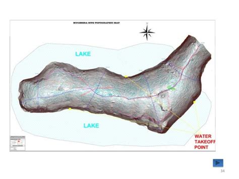 A Gis Based Framework For Assessing And Mapping Potential Irrigation