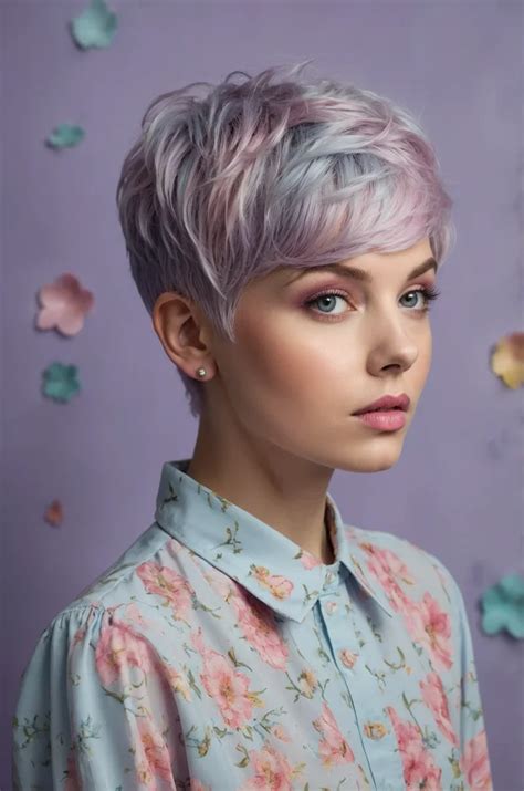 17 Pixie Cut Hairstyles For 2025 Trendy And Chic Looks • Herlocks